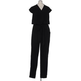 Esprit Damen Jumpsuit/Overall, schwarz, Gr. 36