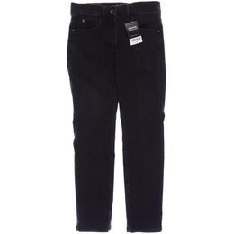 Zerres Damen Jeans, schwarz, Gr. 36