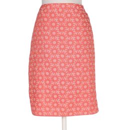 Boden Damen Rock, pink, Gr. 38