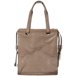 Liebeskind Berlin Damen Handtasche, beige, Gr.