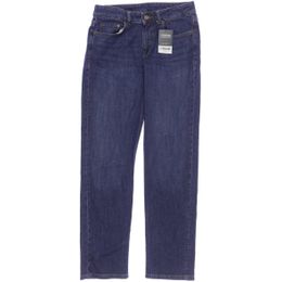 hessnatur Damen Jeans, blau, Gr. 27