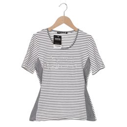 Betty Barclay Damen T-Shirt, weiß, Gr. 36