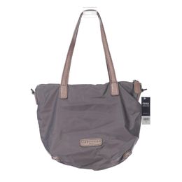 Liebeskind Berlin Damen Handtasche, grau, Gr.