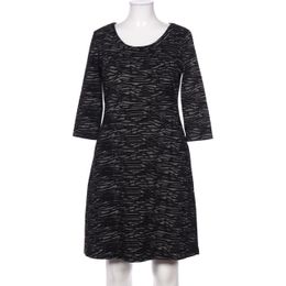 Betty Barclay Damen Kleid, schwarz, Gr. 42