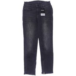 Calvin Klein Jeans Damen Jeans, grau, Gr. 26