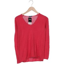 Tom Tailor Damen Pullover, pink, Gr. 36