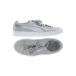 Puma Damen Sneakers, türkis, Gr. 37