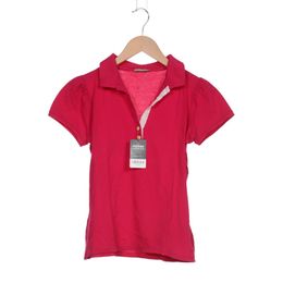 Moncler Damen Poloshirt, pink, Gr. 38