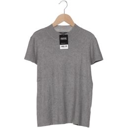 Esprit Damen T-Shirt, grau, Gr. 38