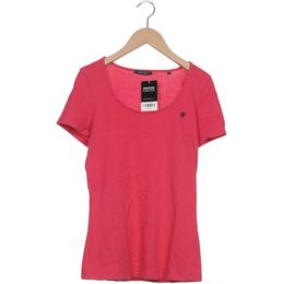 Marc O'Polo Marc O Polo Damen T-Shirt, pink, Gr. 36