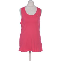 Nike Damen Top, pink, Gr. 36