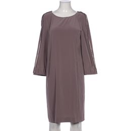 Luisa Cerano Damen Kleid, grau, Gr. 40