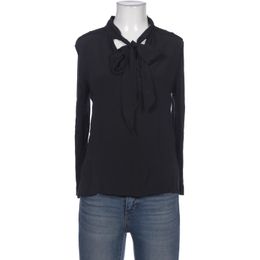 Luisa Cerano Damen Bluse, schwarz, Gr. 34