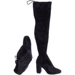 River Island Damen Stiefel, schwarz, Gr. 6