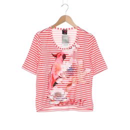 Betty Barclay Damen T-Shirt, pink, Gr. 44