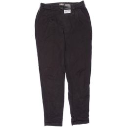 Komodo Damen Stoffhose, grau, Gr. 36