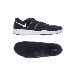 Nike Damen Sneakers, schwarz, Gr. 40