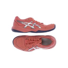 asics Damen Sneakers, pink, Gr. 36