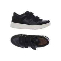 Woden Damen Sneakers, schwarz, Gr. 39