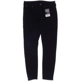 G-Star Raw G Star RAW Damen Jeans, schwarz, Gr. 27