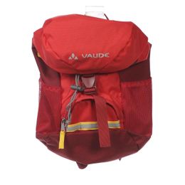 Vaude Damen Rucksack, rot, Gr.