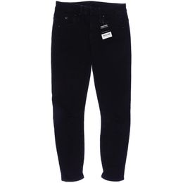 G-Star Raw G Star RAW Damen Jeans, schwarz, Gr. 28