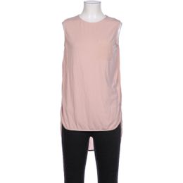 Cos Damen Bluse, pink, Gr. 36