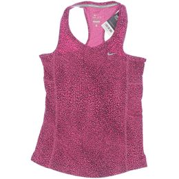 Nike Running Damen Top, pink, Gr. 34