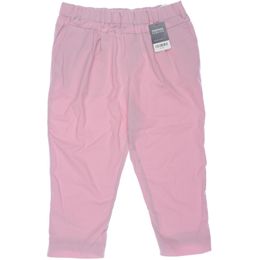 Kaffe Damen Stoffhose, pink, Gr. 38