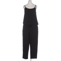 Opus Damen Jumpsuit/Overall, schwarz, Gr. 34