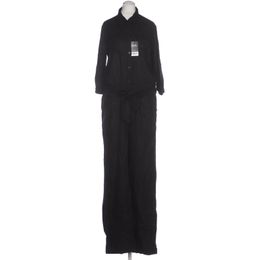 Kaffe Damen Jumpsuit/Overall, schwarz, Gr. 36