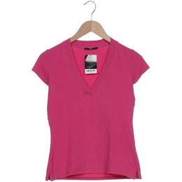 BOSS by Hugo BOSS Damen T-Shirt, pink, Gr. 36