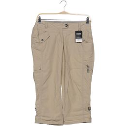 Cecil Damen Stoffhose, beige, Gr. 31