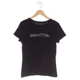 Marc O'Polo Marc O Polo Damen T-Shirt, schwarz, Gr. 42