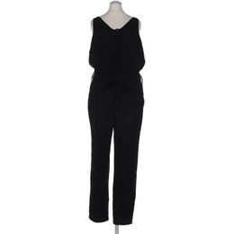 Tom Tailor Damen Jumpsuit/Overall, schwarz, Gr. 36