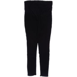 H&M Mama H&M Mama Damen Jeans, schwarz, Gr. 0