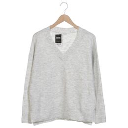 Tom Tailor Damen Pullover, grau, Gr. 36