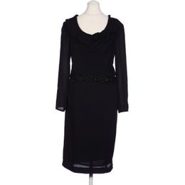 Escada Sport Damen Kleid, schwarz, Gr. 36