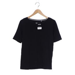 Cecil Damen T-Shirt, schwarz, Gr. 42