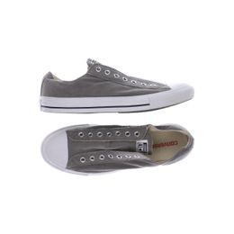 Converse Herren Sneakers, grau, Gr. 45