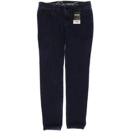 EDC by Esprit Damen Jeans, marineblau, Gr. 28