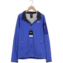 The North Face Damen Jacke, blau, Gr. 42