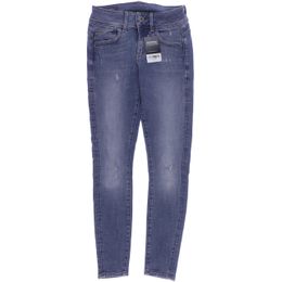 G-Star Raw G Star RAW Damen Jeans, blau, Gr. 26