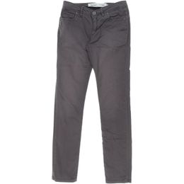 hessnatur Damen Jeans, braun, Gr. 36