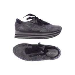 Kennel & Schmenger Kennel & Schmenger Damen Sneakers, grau, Gr. 4