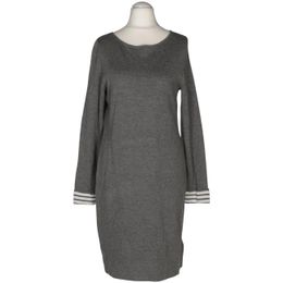 Alba Moda Damen Kleid, grau, Gr. 40