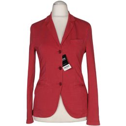 Circolo 1901 Damen Blazer, rot, Gr. 42