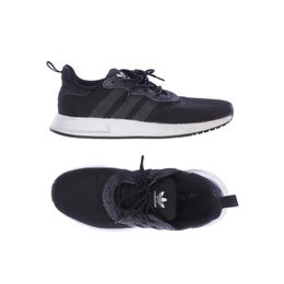 adidas originals Herren Sneakers, schwarz, Gr. 7.5