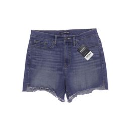 Calvin Klein Jeans Damen Shorts, marineblau, Gr. 29