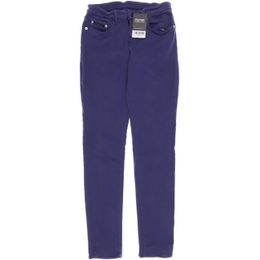 Calvin Klein Jeans Damen Jeans, flieder, Gr. 28